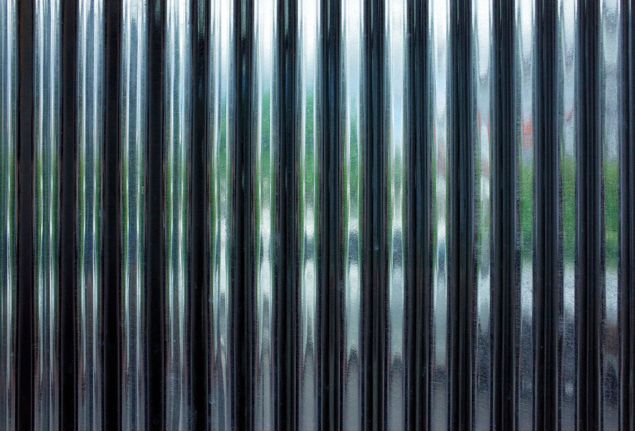 El acabado zincado ¿Qué es? Proceso del zincado