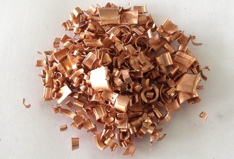 Resistividad del cobre: guía completa - Bericht