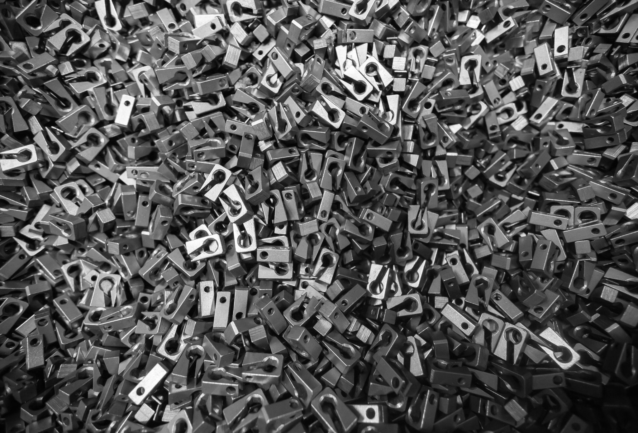 ¿Cómo se hace el estampado de metales? - Bericht