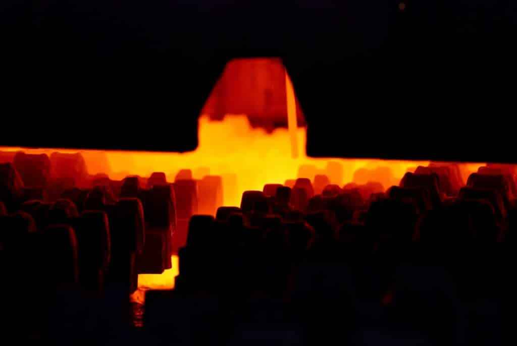 ¿Qué es la austenización? - Bericht