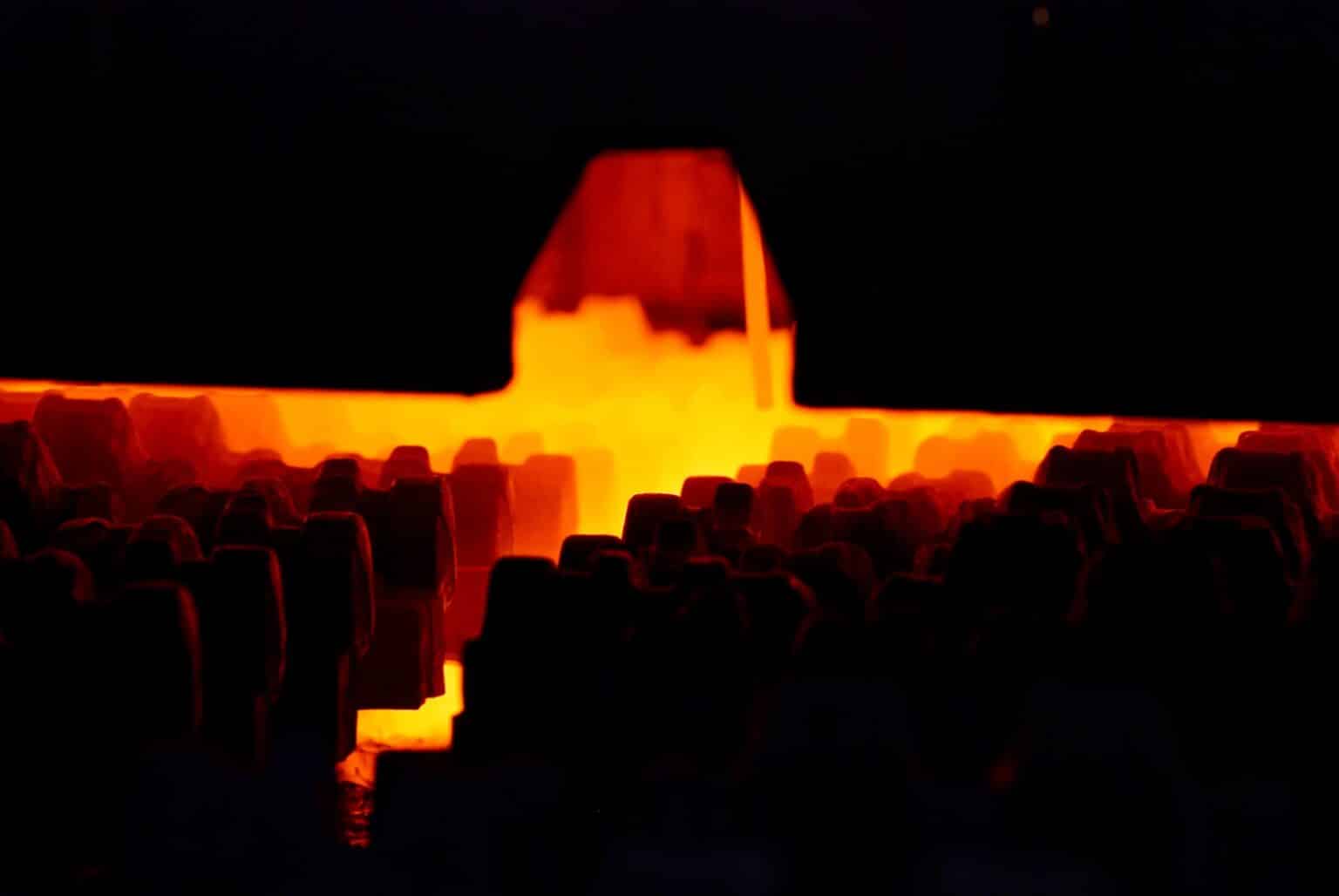 ¿Qué es la austenización? - Bericht