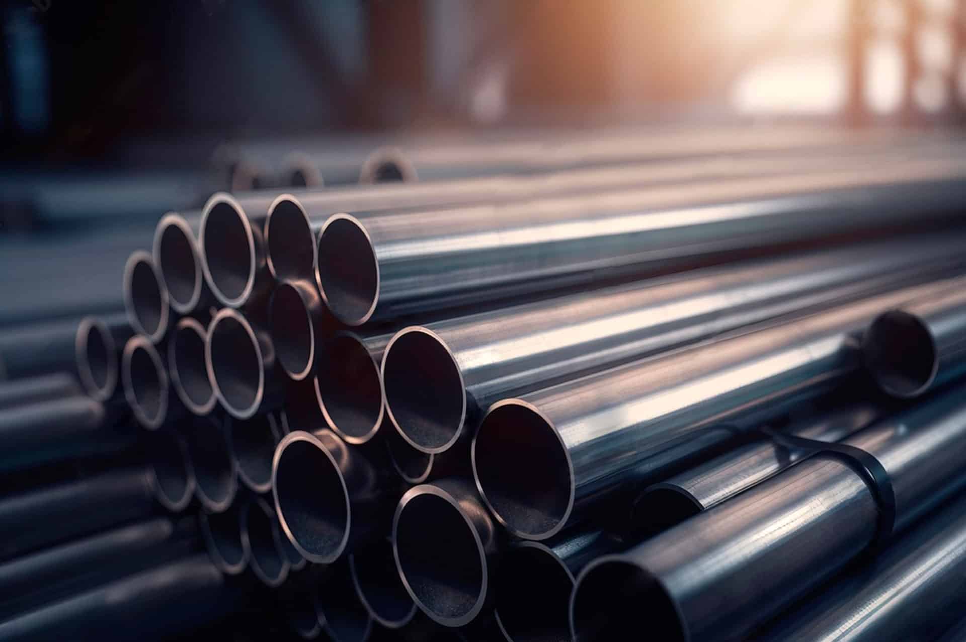 ¿Qué material es mejor: acero inoxidable o galvanizado?