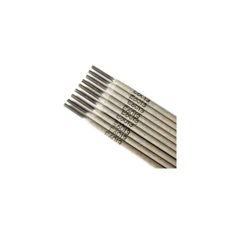 🔧 Tipos de electrodos para soldar: ¿Cuál es el adecuado? 🛠️