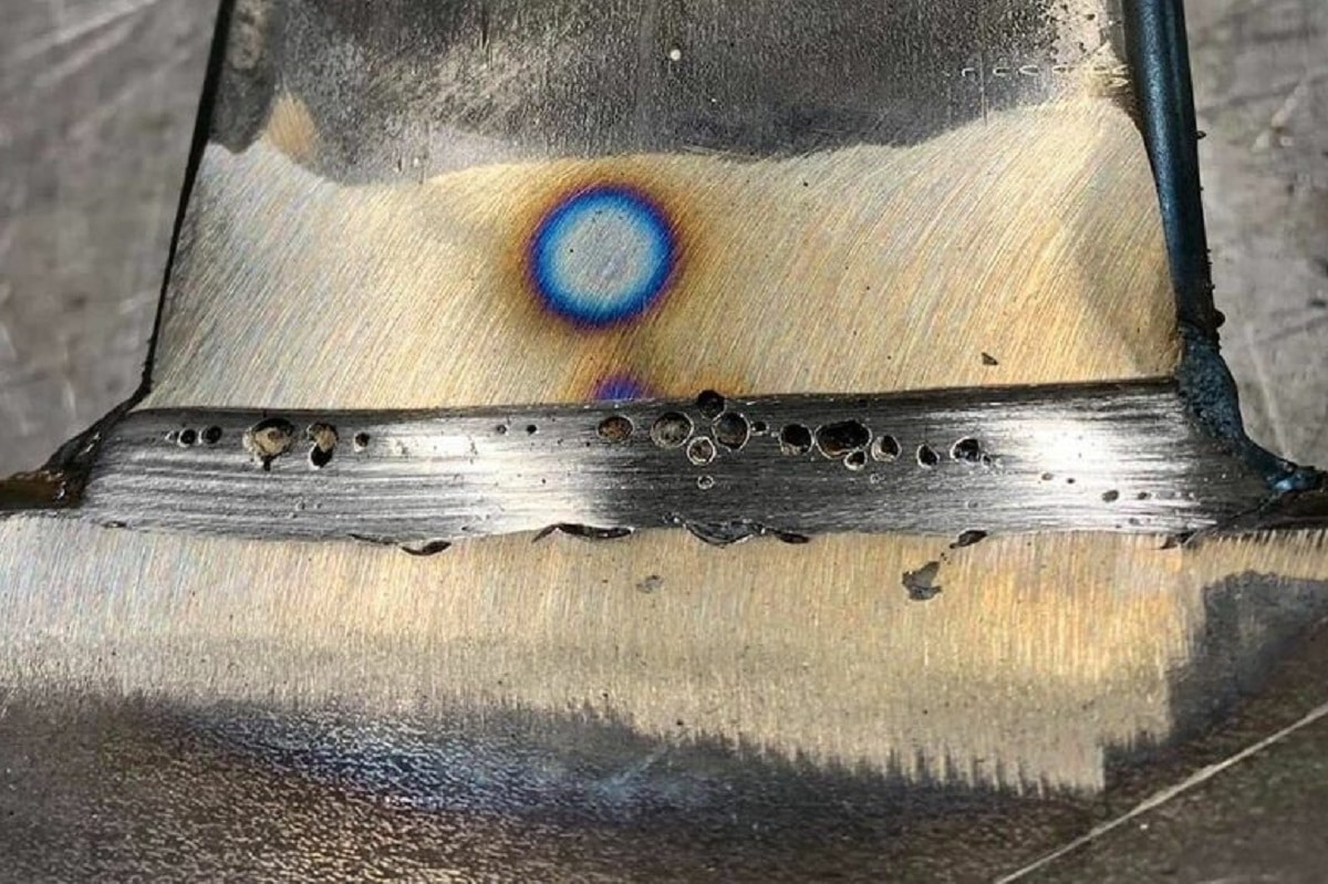 Cómo prevenir grietas en soldadura y mejorar calidad